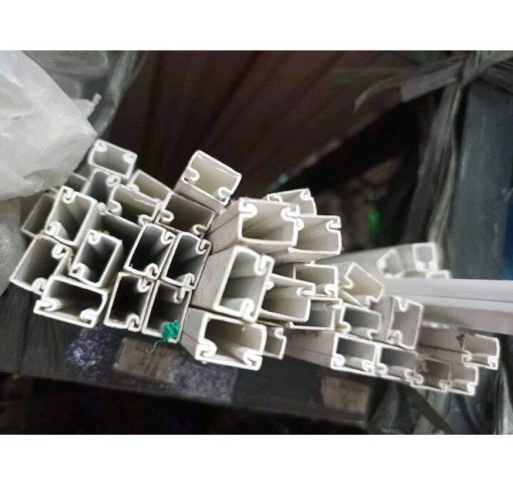 Heavy Duty Atlanta and Royu PVC Molding more sizes available sold per ...