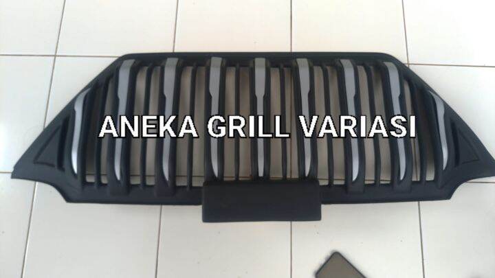 Grill Toyota Raize Apollo | Lazada Indonesia