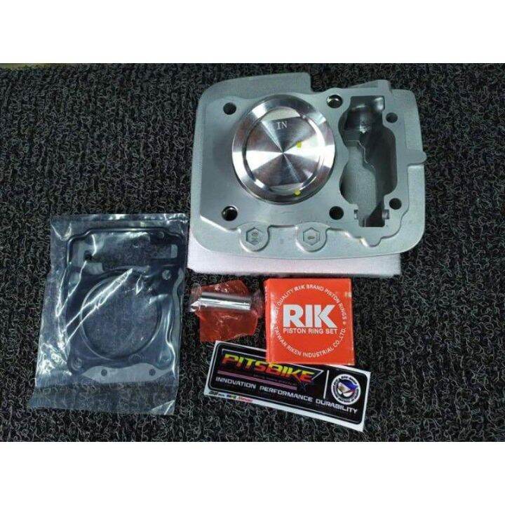 CRF XR 150 125 CYLINDER BLOCK BOREKIT BORE KIT 63 66 CRF150 XR125 XR150 ...