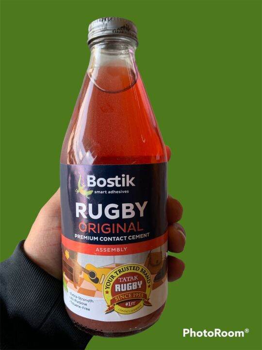 RUGBY Bostik Brand 300ml | Lazada PH
