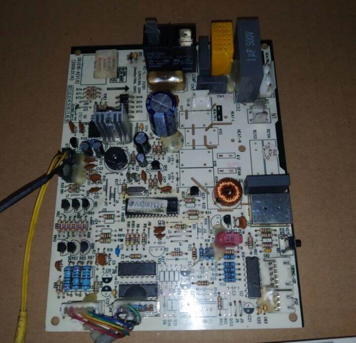 modul PCB indoor AC Daikin China 0,5-1,5 PK | Lazada Indonesia