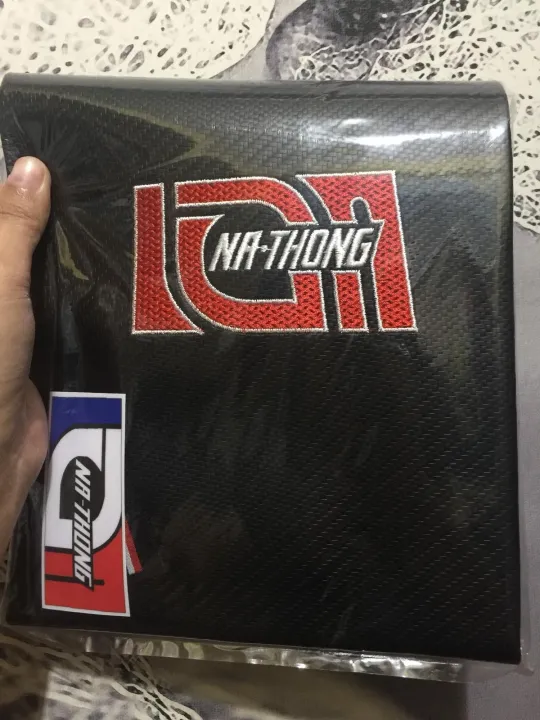 THAI LOOK SEAT COVER RAIDER J / RAIDER | Lazada PH