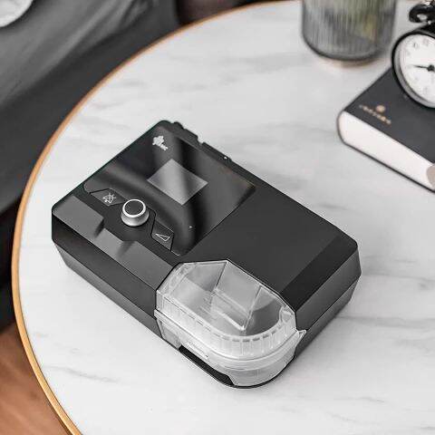 BMC G2S A20 CPAP Machine Automatic for Christmas with Health ...