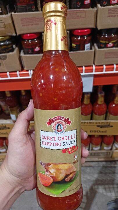 Suree Sweet Chilli Dipping Sauce Mild 690mL | Lazada PH