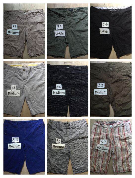 US Ukay Mix Original Short 4 | Lazada PH