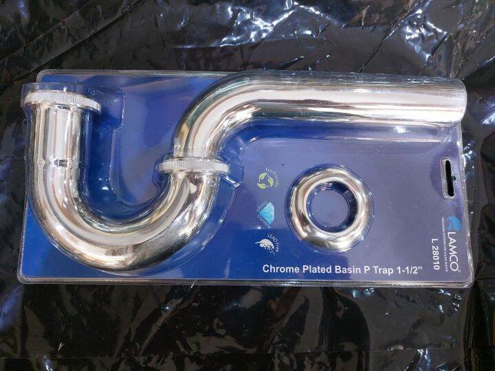 lamco ptrap 1 1/2 | Lazada PH