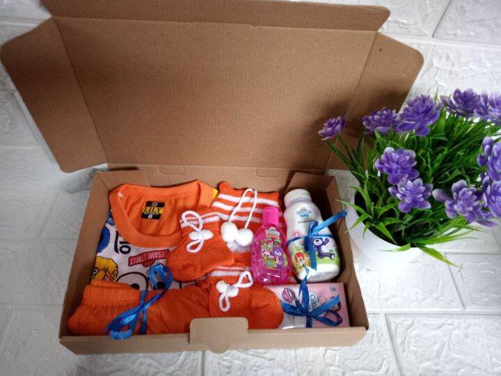 PARCEL BAYI | Lazada Indonesia