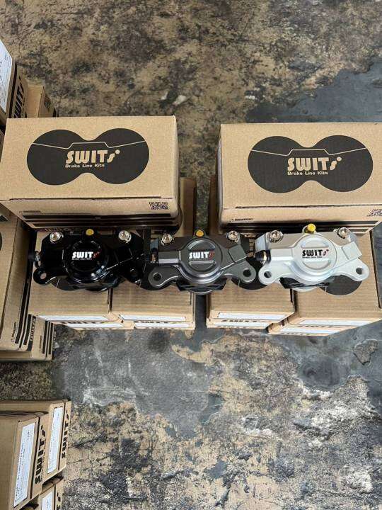 ปั้มด้วง109 Swit งานเเท้ 2พอต งานสวยcnc ใช้ดี ทนทาน มีประกันรั่ว เคลมตัวใหม่ | Lazada.co.th