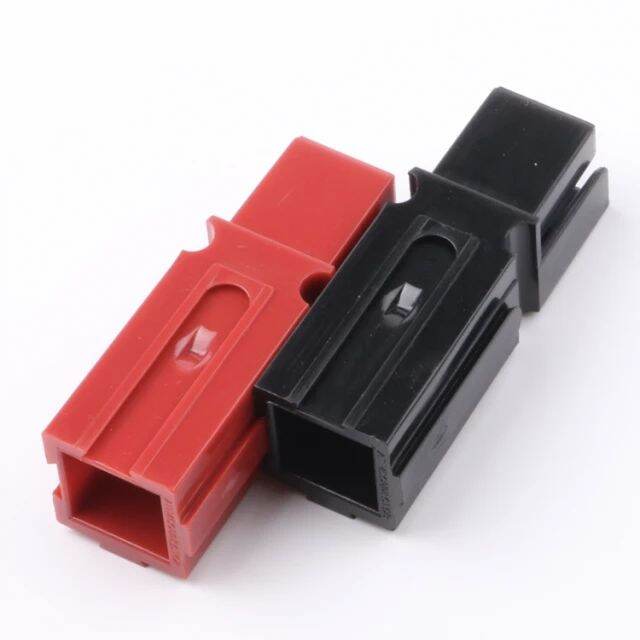 Anderson 30A 75A 120A Red Black power Connector | Lazada PH