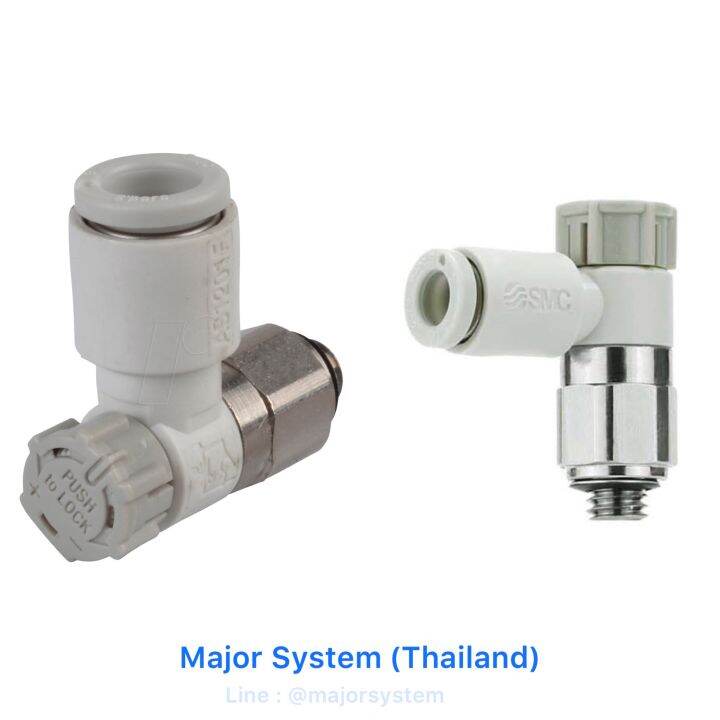 🇯🇵 SMC AS1201F-M5-06A Flow Controller ,Speed Controller ตัวปรับความเร็ว ... 🇯🇵 SMC AS1201F-M5-06A Flow Controller ,Speed Controller ตัวปรับความเร็ว ...