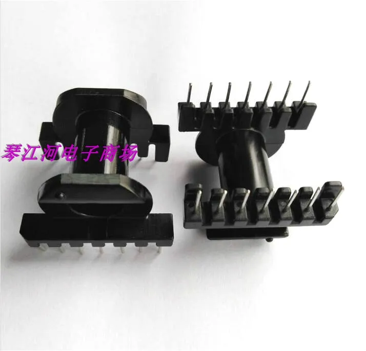 Etd34 Er34 Transformer Skeleton Magnetic Core Bakelite Skeleton ... Etd34 Er34 Transformer Skeleton Magnetic Core Bakelite Skeleton ...