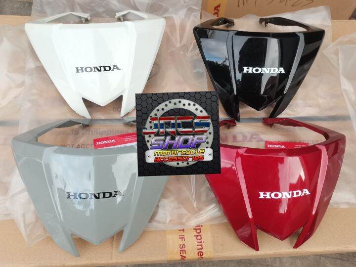Honda Click V3 Handle Front top Cover | Lazada PH