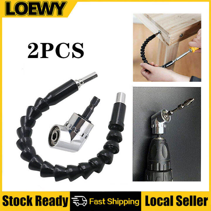 electronic drill flexible shaft extension drill bit and 105 angle ...