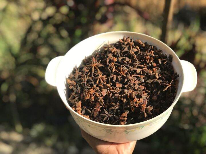 Bunga Lawang (1kg) | Lazada