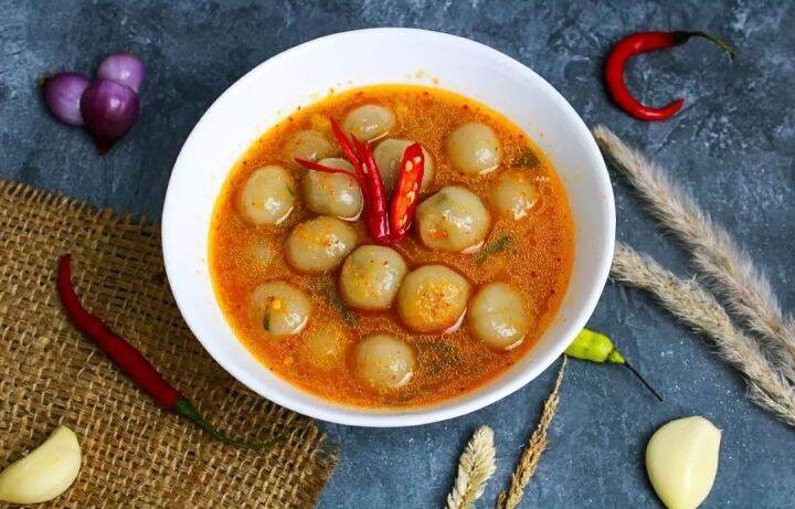 Cilok Kuah Goang Masbey | Lazada Indonesia