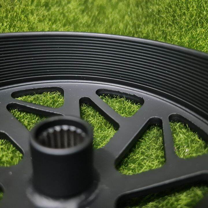 Honda Click Lighten Regroove Bell, Super Bell, Racing bell, clutch ...