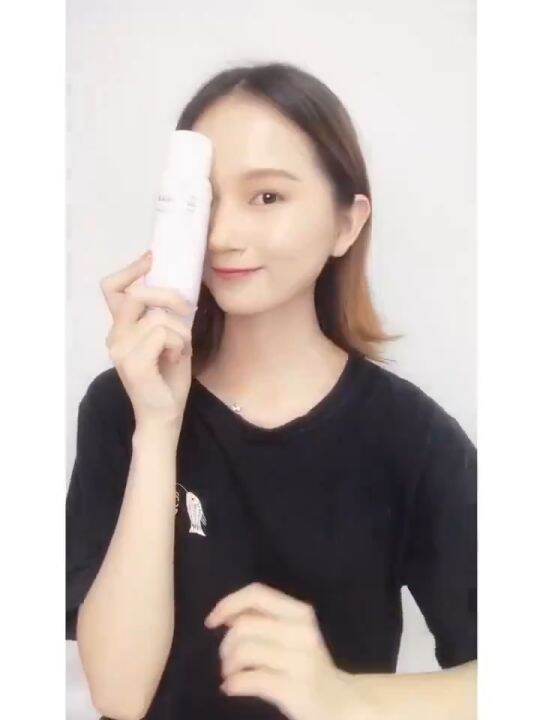 Original Sunisa Pomegranate Whitening Sunscreen Spray For Face And Body ...