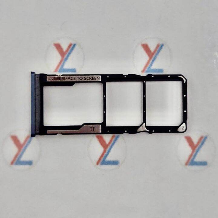 SIM TRAY REDMI NOTE 9 PRO | Lazada Indonesia