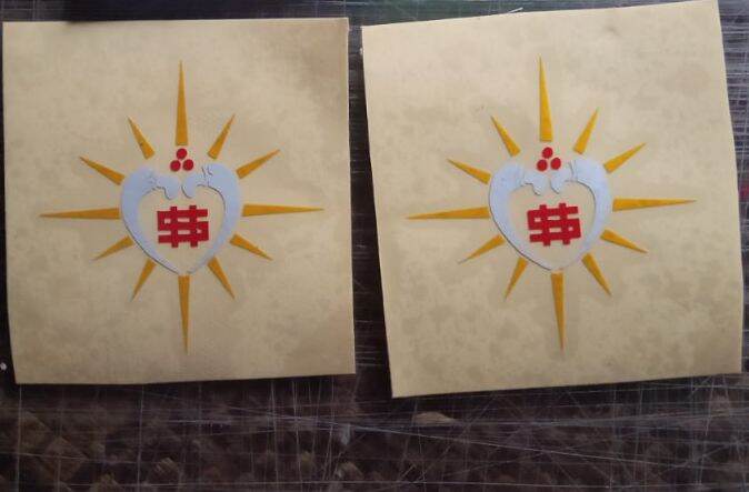 stiker pshw | Lazada Indonesia