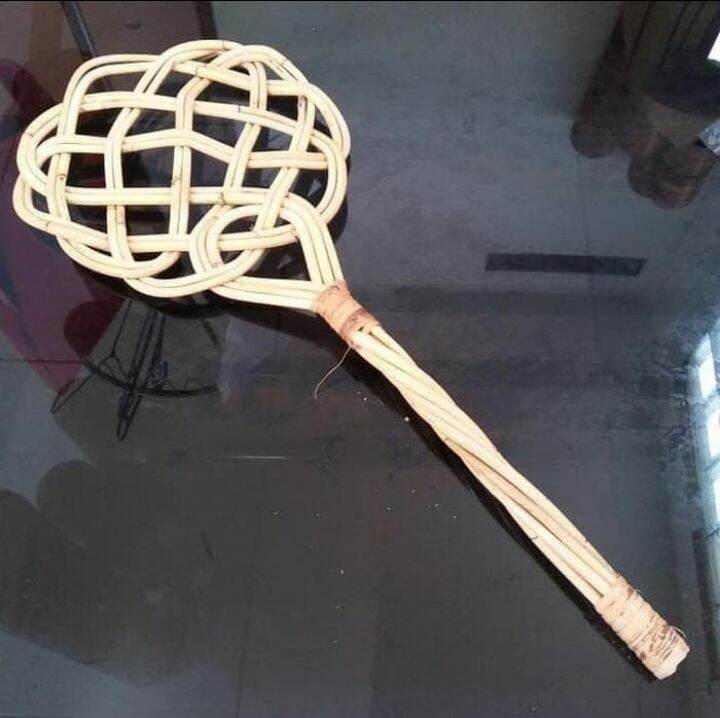 Raket Rotan antik, jadul, Pemukul kasur, harga ter Murah | Lazada Indonesia