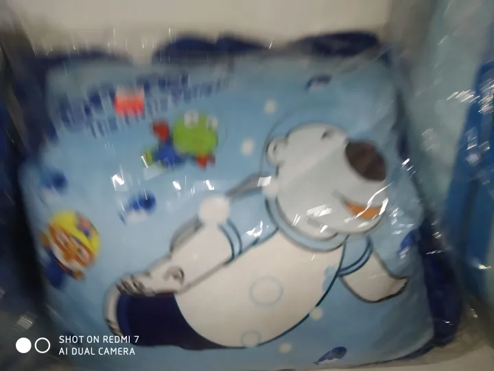 PORORO PILLOW | Lazada PH