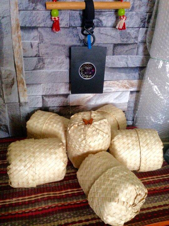 Native Round Tampipi in Medium Size | Lazada PH