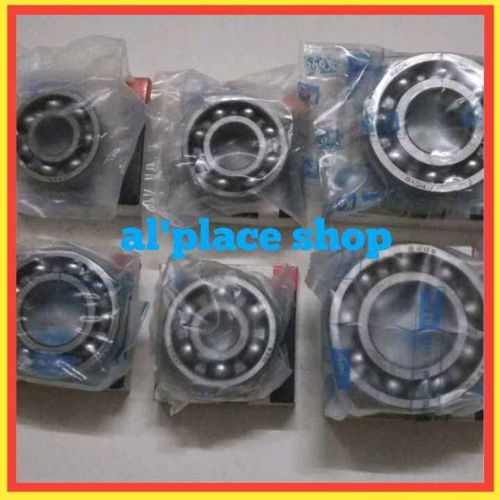 laher bearing gearbox rasio set pcx 150 pcx 160 adv 150 original koyo ...