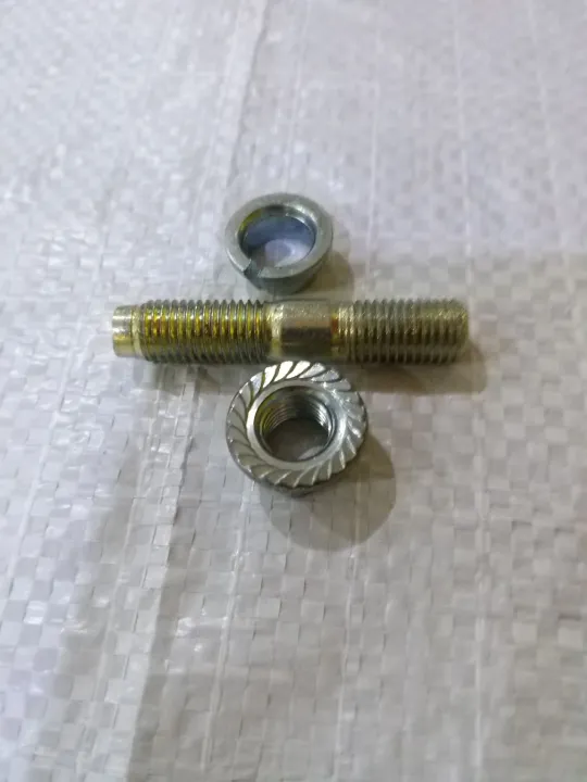 BAUT NAP BAUT STIK AS DUTRO DYNA HT | Lazada Indonesia