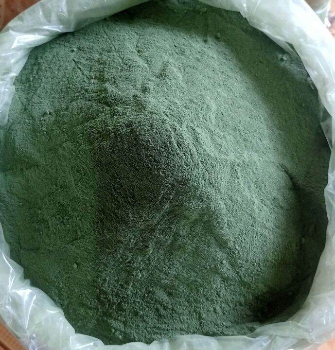 SERPENTINA LEAF POWDER (250g, 500g, 1kg) | Lazada PH