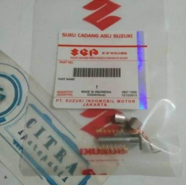 arang kul starter shogun 125 cool stater | Lazada Indonesia