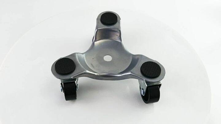 Heavy Moving Tool Roda Dengan Roda 360 Drajat Alat Bantu Angkat Barang ...