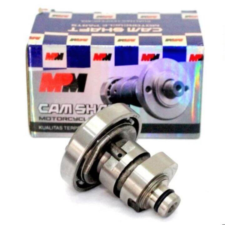 MPM Noken As Yamaha Jupiter MX 135cc | Lazada Indonesia