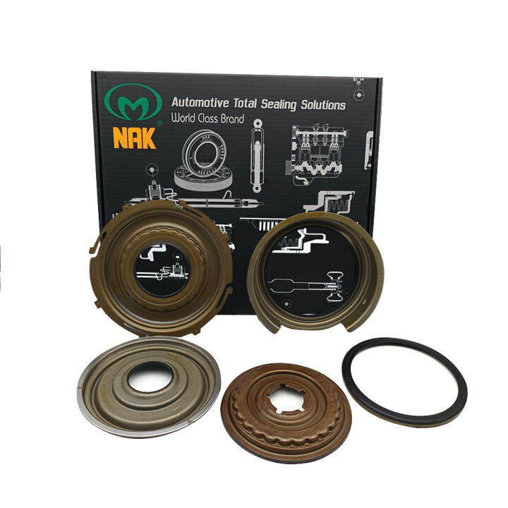 Transpeed U660e U660 Automatic Transmission Nak Piston Kit 5 Pcs/set ...