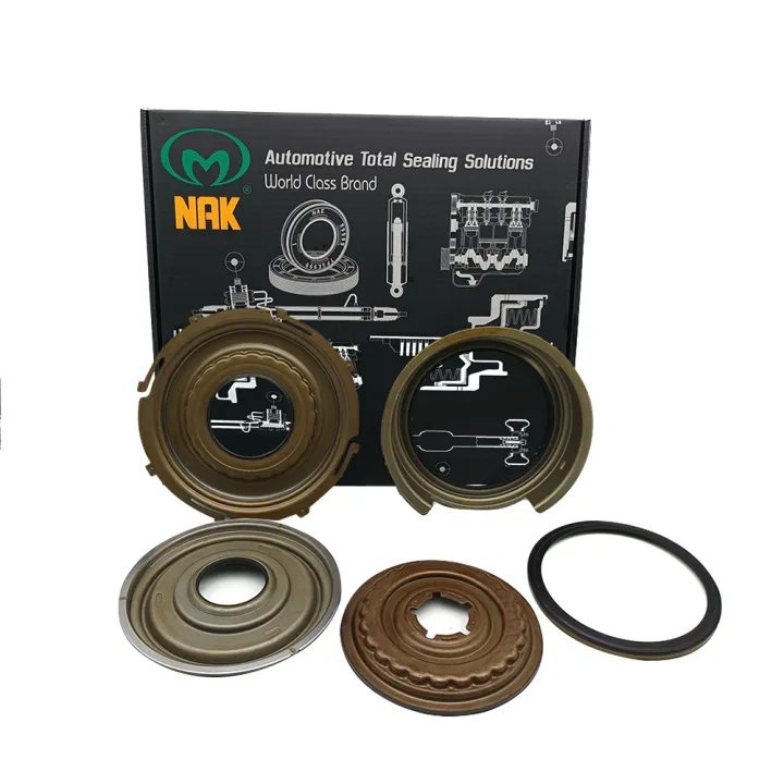 Transpeed U660e U660 Automatic Transmission Nak Piston Kit 5 Pcs/set ...