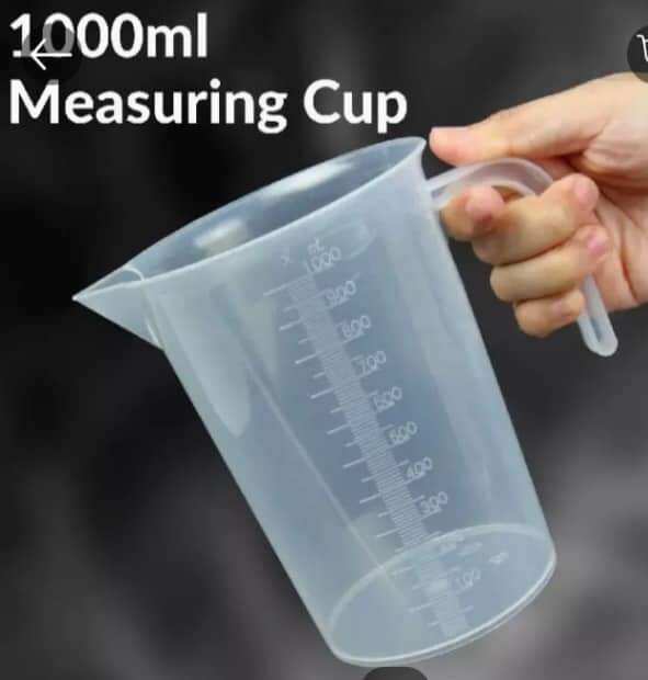 MEASURING PITCHER 1000ML | Lazada PH