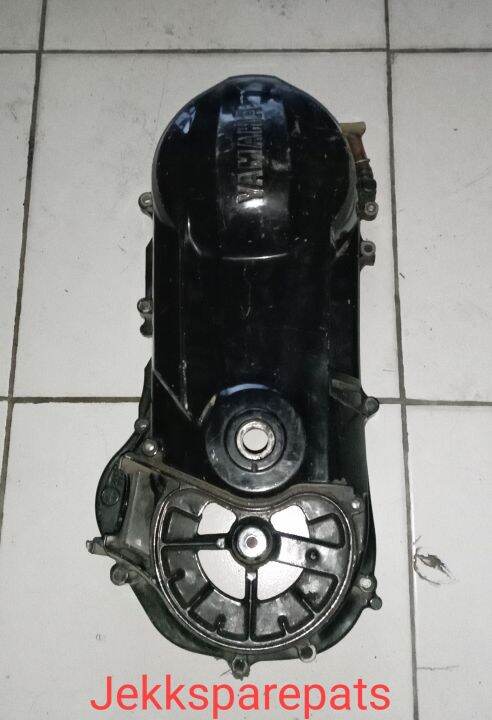 Block Cvt Bak Selah Mio M3 Mio Z Fino 125 Mio Soul 125 Kosongan ...