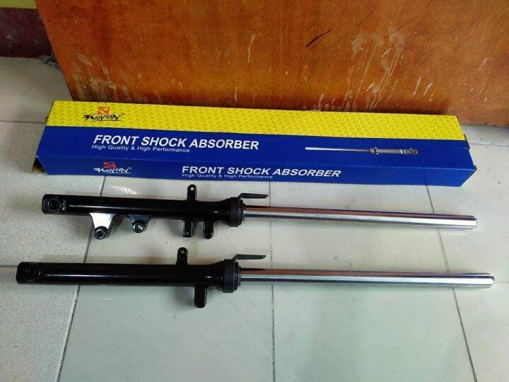 front shock r150 carbtype/fi | Lazada PH