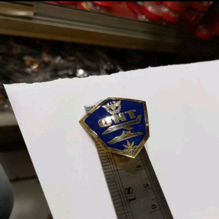 pin BROS CNT / BREVET CNT | Lazada Indonesia