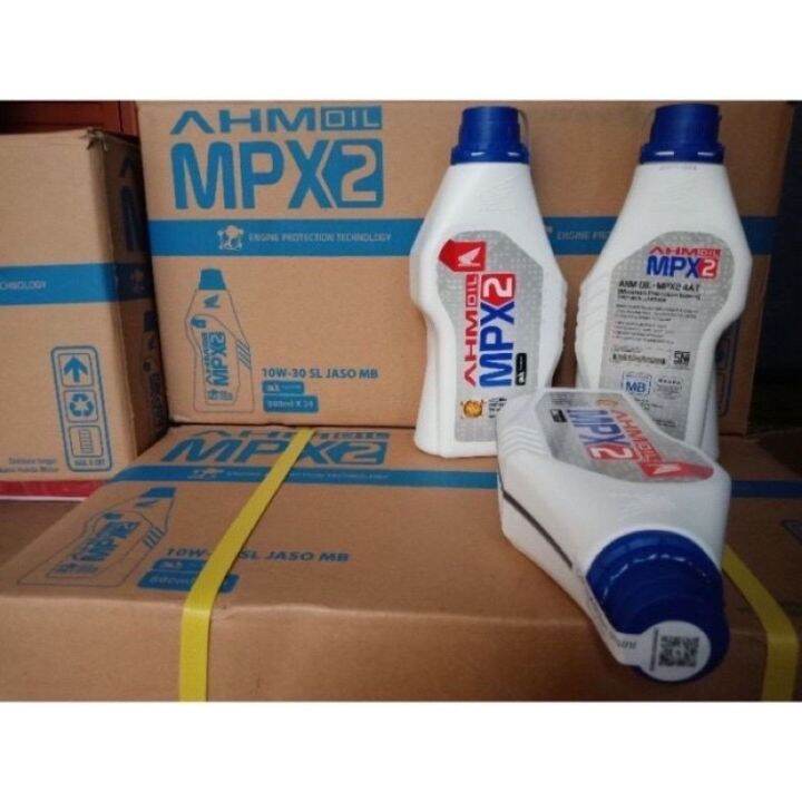 OLI MPX2 0.8 Lt. OLI MATIC HONDA MPX2. | Lazada Indonesia