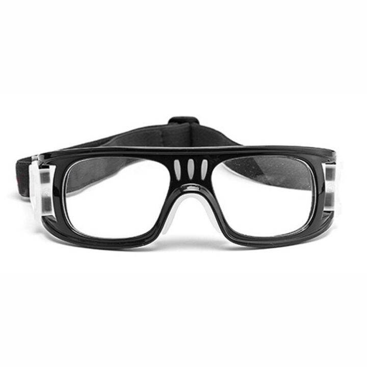 Kacamata Olahraga Aoron Sport Frame Glasses Safety Play Futsal tennis ...