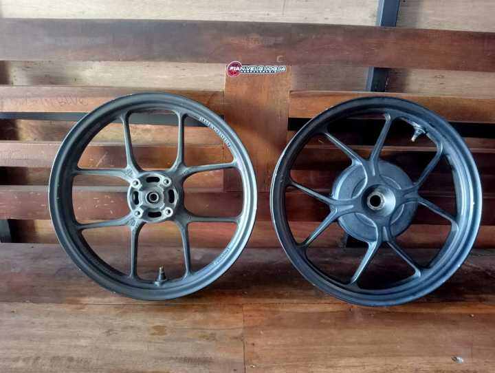 velg genio original | Lazada Indonesia
