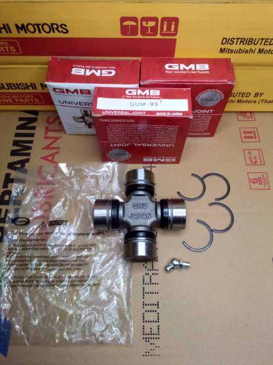Joint Kopel GUM-93 GMB Mobil MITSUBISHI PS100, CANTER PS110, MITSUBISHI ...