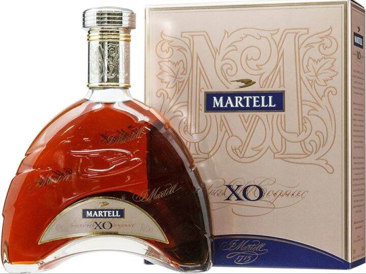 Martell XO Cognac 700ml | Lazada