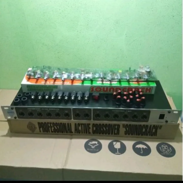 kit crossover 4 way paket lengkap asesorist | Lazada Indonesia