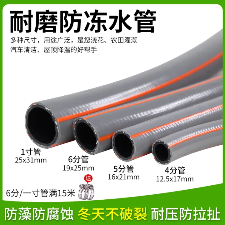 Tongyangdes 4-Minute 5-Minute 6-Minute 1-Inch Water Pipe Explosion ...