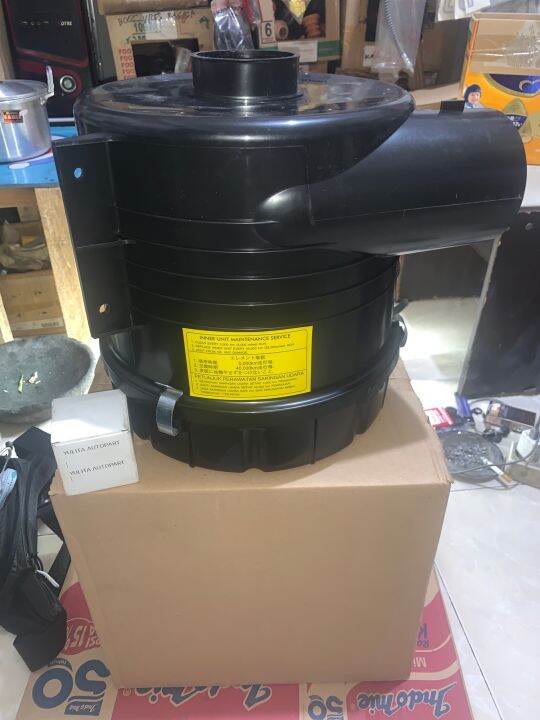 rumah filter udara Mitsubishi canter mania | Lazada Indonesia