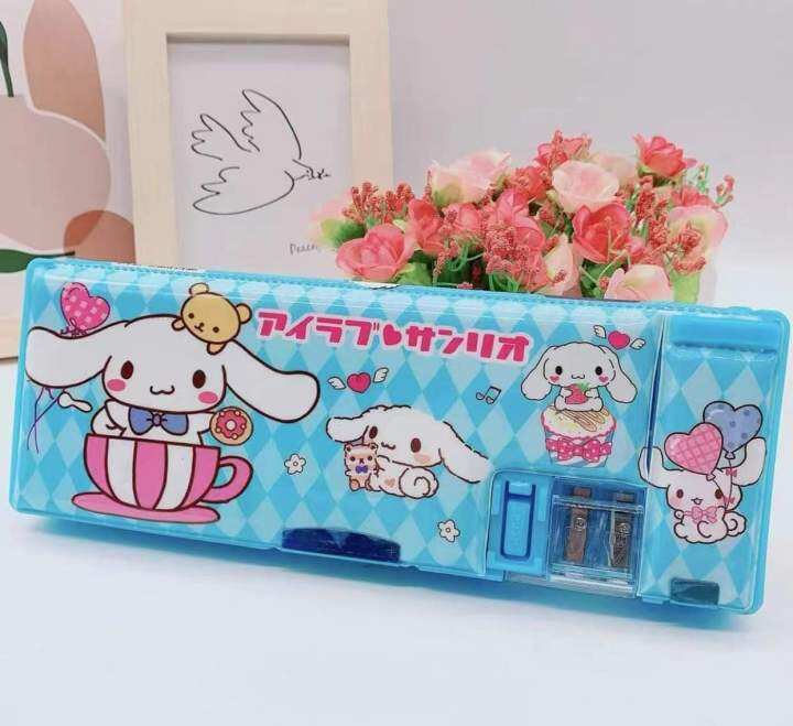 Cinnamoroll Pencil Case | Lazada PH