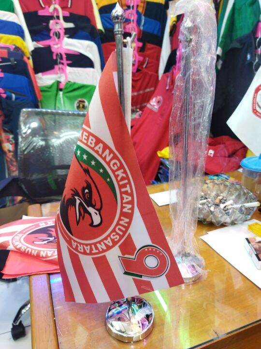 bendera meja PKN tiang besi | Lazada Indonesia