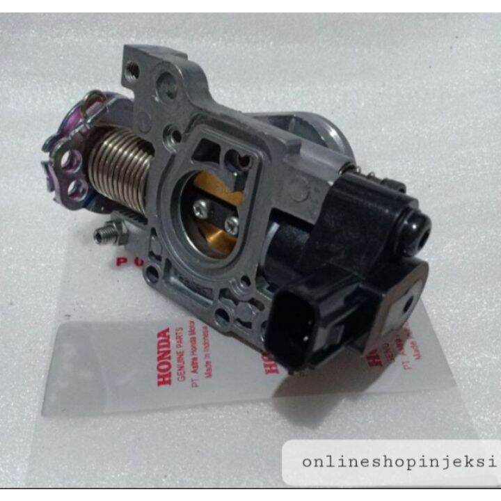 troottle body tb position set tps revo injeksi revo blade fi original ...