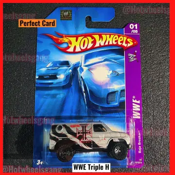 Triple H Cars Collection